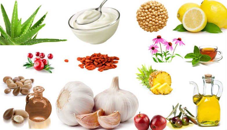 Recetas de Hierbas Medicinales para los Riñones y Hígado